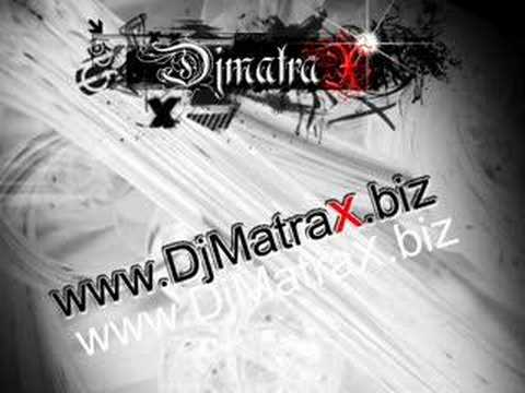 Dj MaTRaX Vs.Sila ...Dan Sonra (StyleMix)