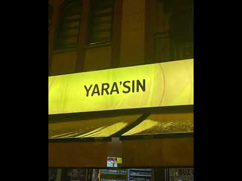 Senle Zor Benle Zor