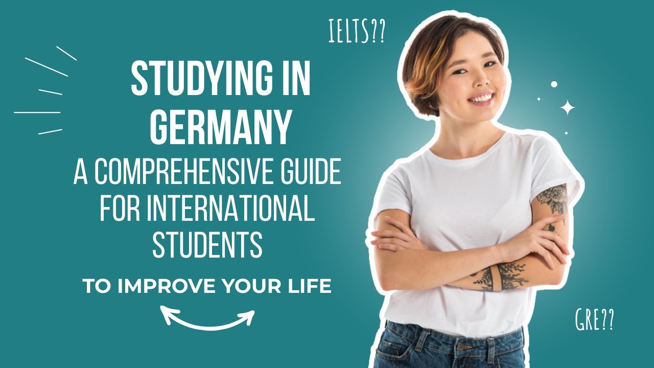 Uncovering the Secrets of German Education - Is it Right for You? - YouTube