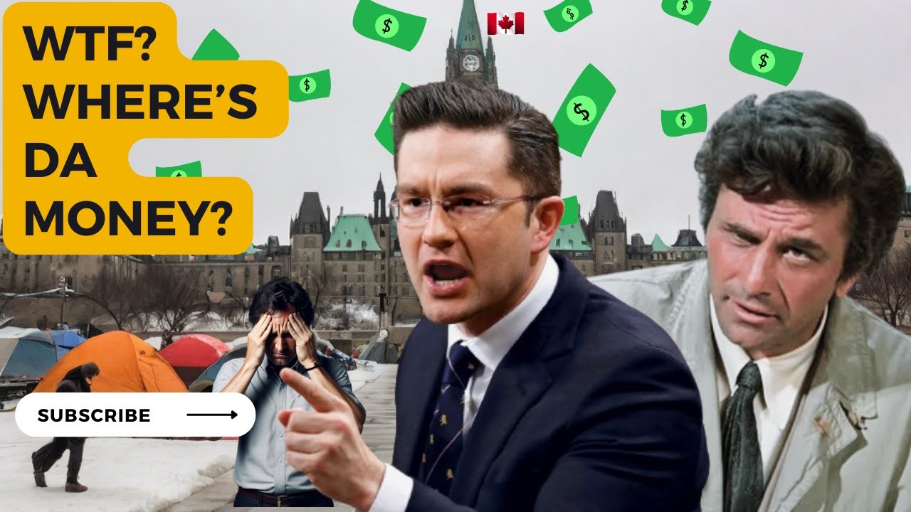 WTF Is Going On At The House Of Commons? With Special Guest, Columbo ...