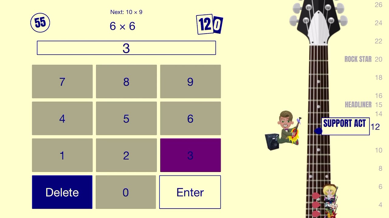 Times Table Rockstars YouTube times-table-rockstars-youtube