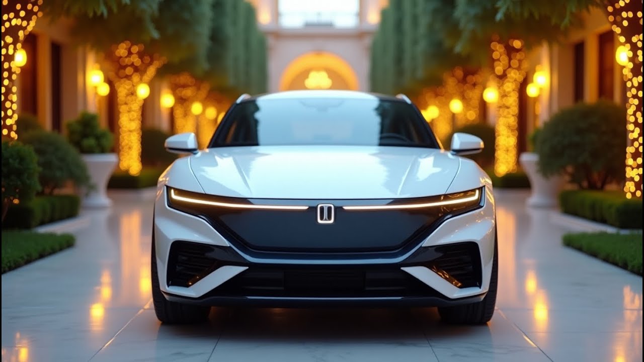 New 2026 Rivian R3X – High-Performance Electric Crossover with Tri ...