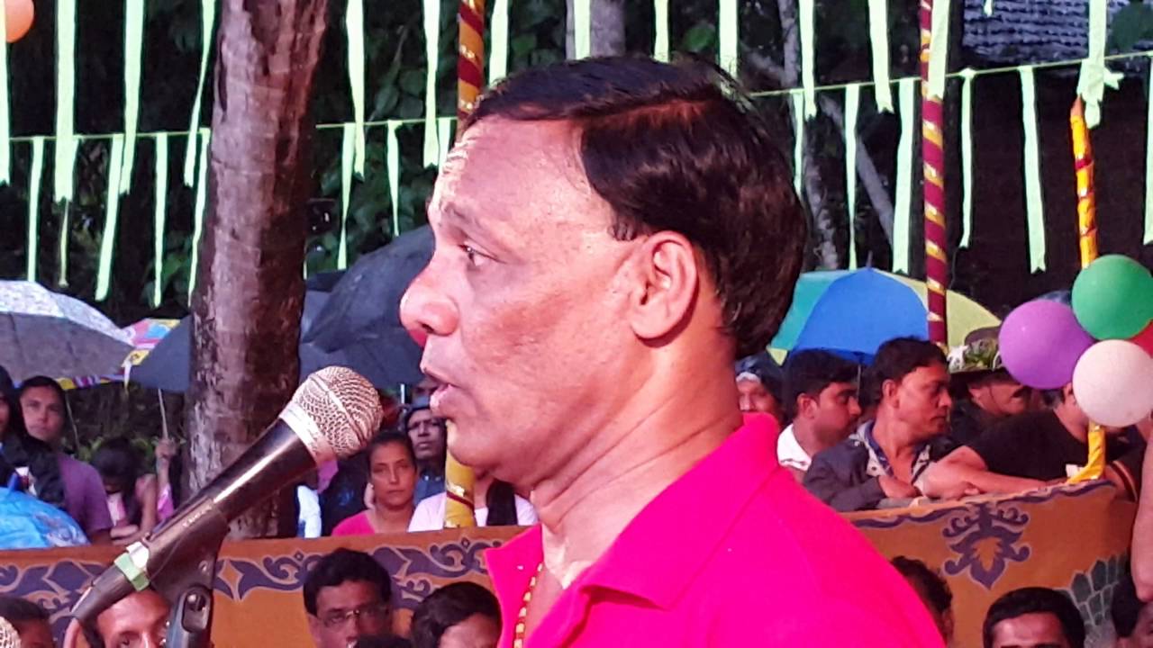 Sao Joao 2016 - Siolim Sangodd - Sheikh Amir as M.Boyer - YouTube