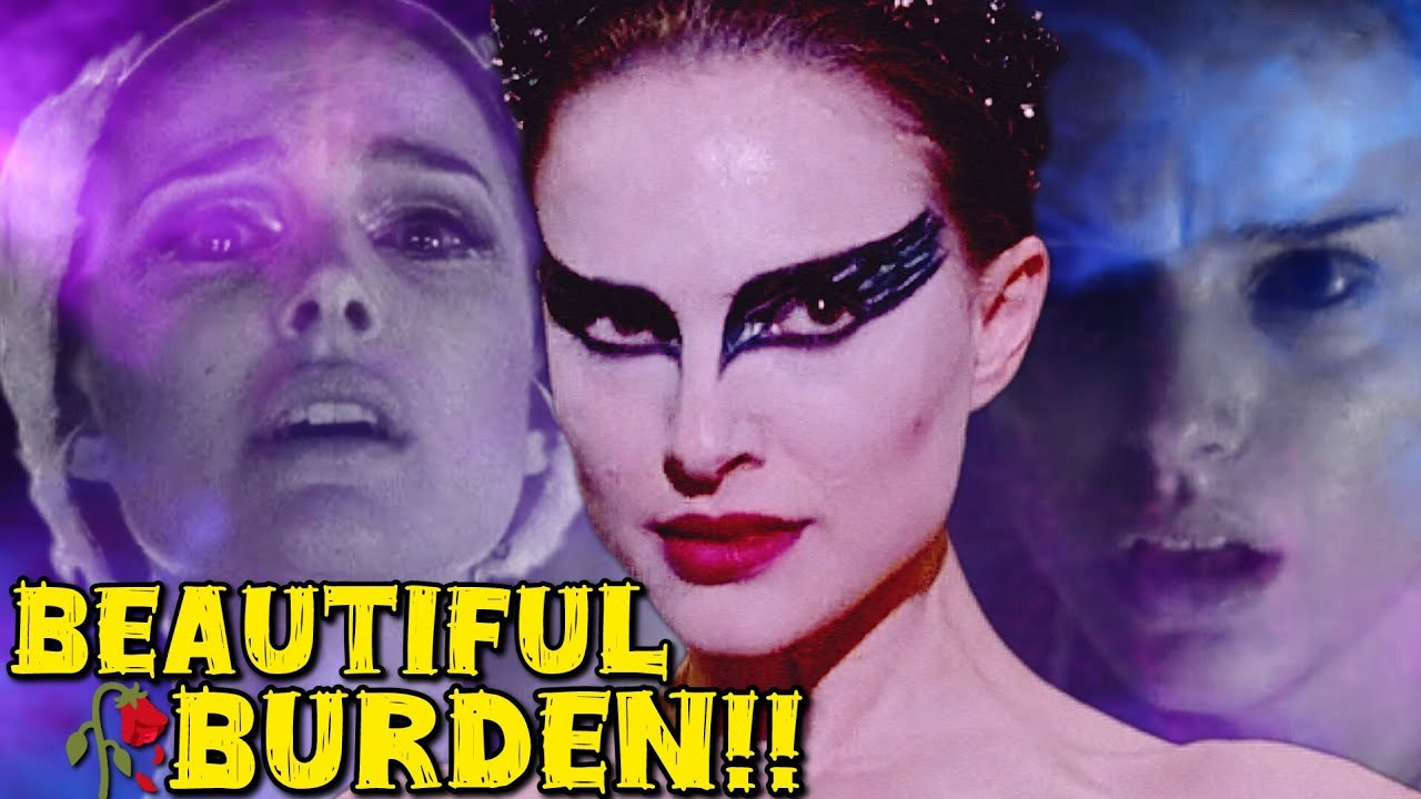 When Art Becomes a Curse | Black Swan - YouTube