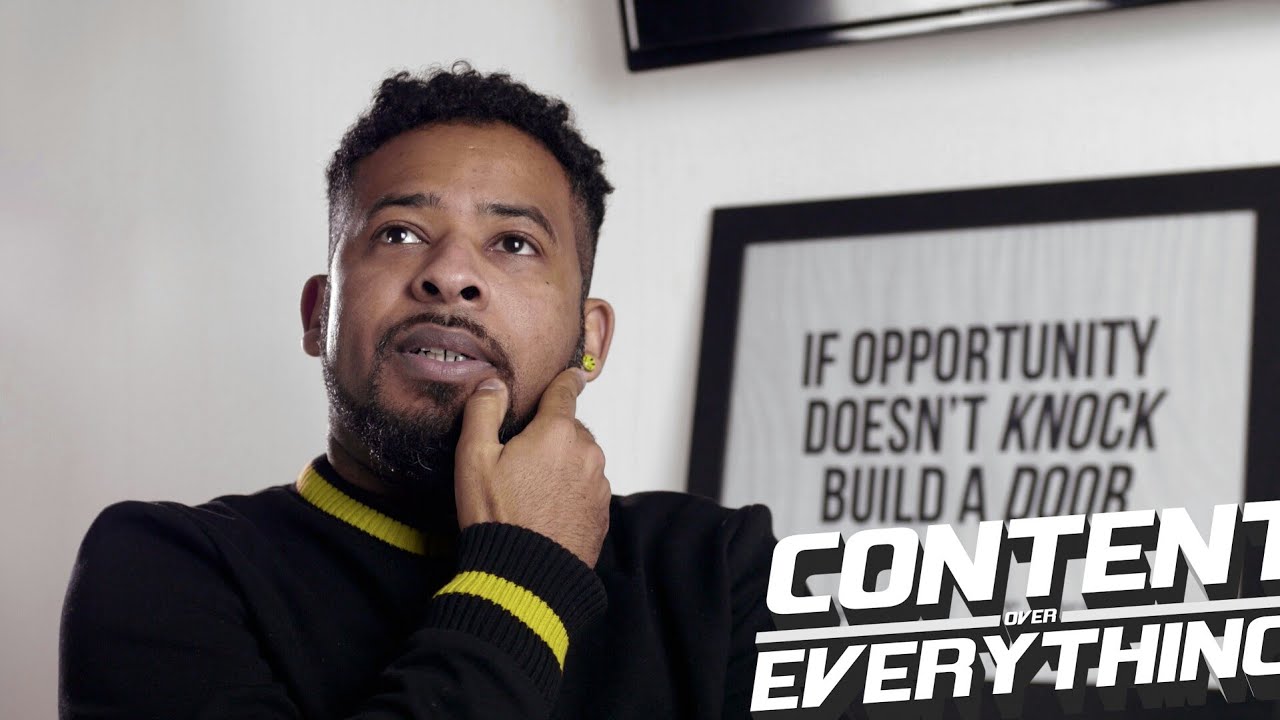 Speakers Corner, Black Betterment And Racism | Rap Raven | Sincere ...