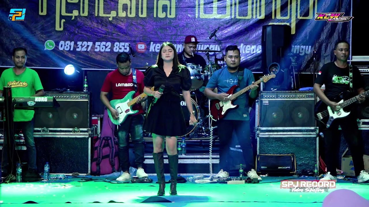 🔴 Live Streaming KCW MUSIC & FENOMENA MUSIC - YouTube