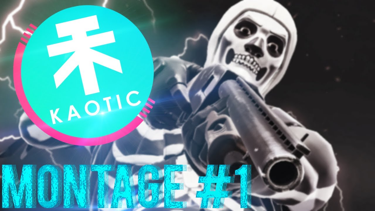 KAOTIC TEAM || Team Montage #1 - YouTube