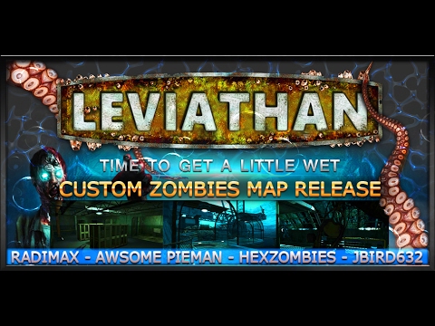 HOW TO INSTALL/PLAY CUSTOM ZOMBIE MAPS! (World at War Custom Zombies ...