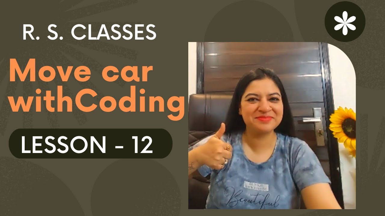 CODING, LESSON - 12 - YouTube