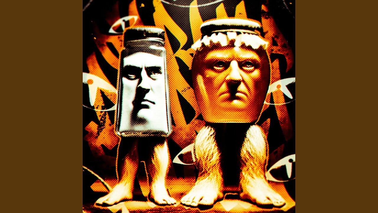 GARAMARARAM FUNK (Slowed) - YouTube