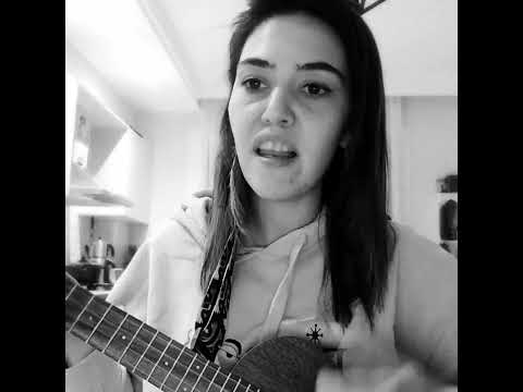 Nil Karaibrahimgil-Annelere Ninni / Anneler Günü Ukulele Cover
