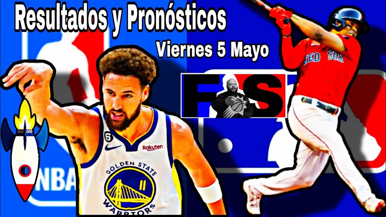 Pronosticos + Resultados de la NBA y MLB 🏀 ⚾️ #fernando sports #214 ...