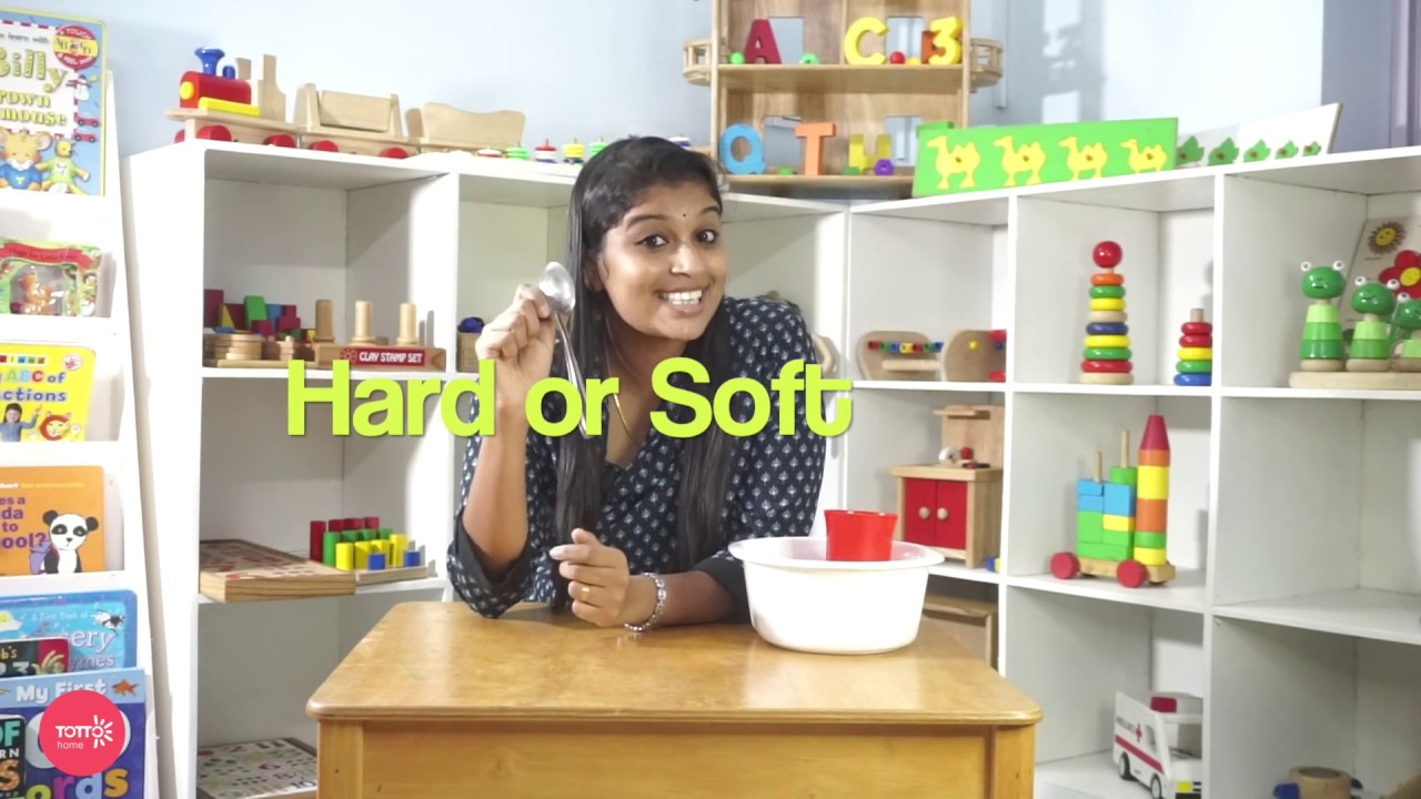 Object Box - Object Identification Activity for Toddlers - Simple ...