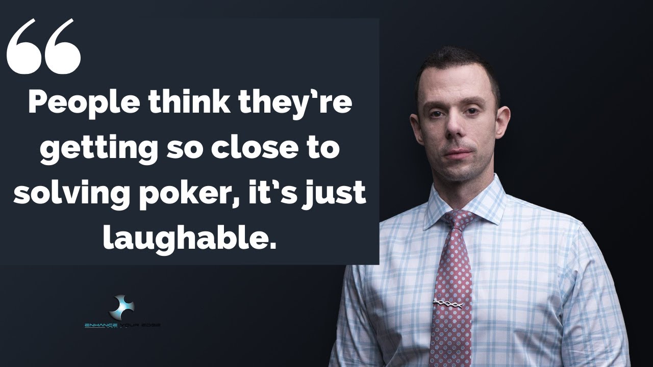 POKER PODCAST: Matt Berkey - Surviving and Thriving in Poker's High ...