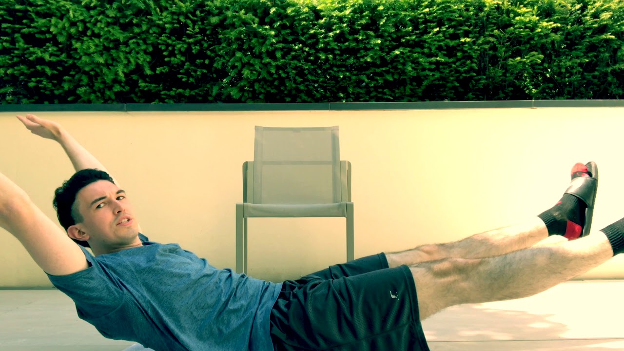 Core Isolation Holds - YouTube