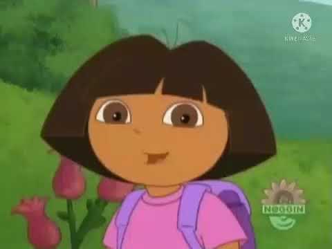 Dora ft. Rugrats Chef's Paradise New Credit Facility Commercial (For ...
