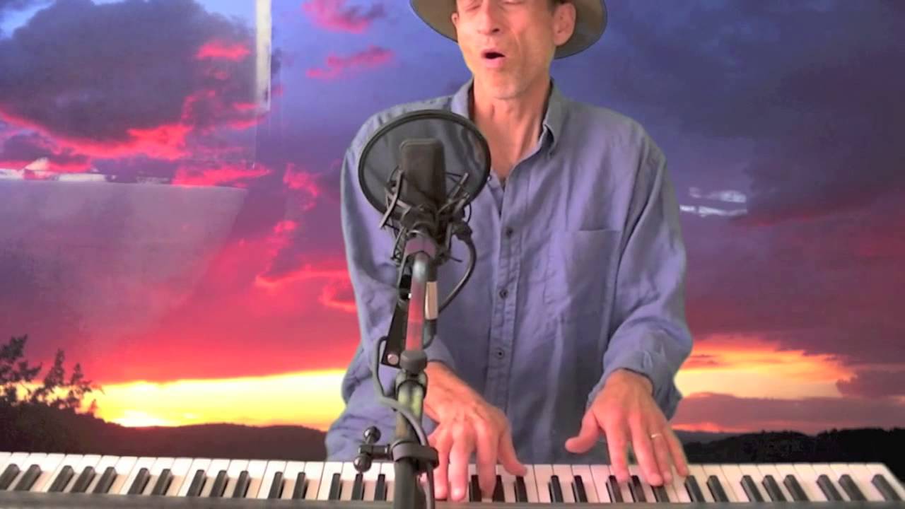 Hold Me Like A Hostage - A love song by Rog Bates and Dean Caputo - YouTube