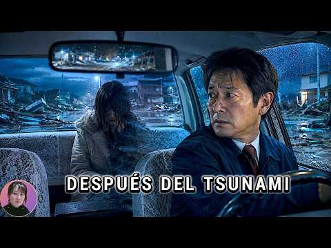 Los fantasmas del tsunami de Japón: testimonios tras el terremoto de 2011 | Diva Misteria