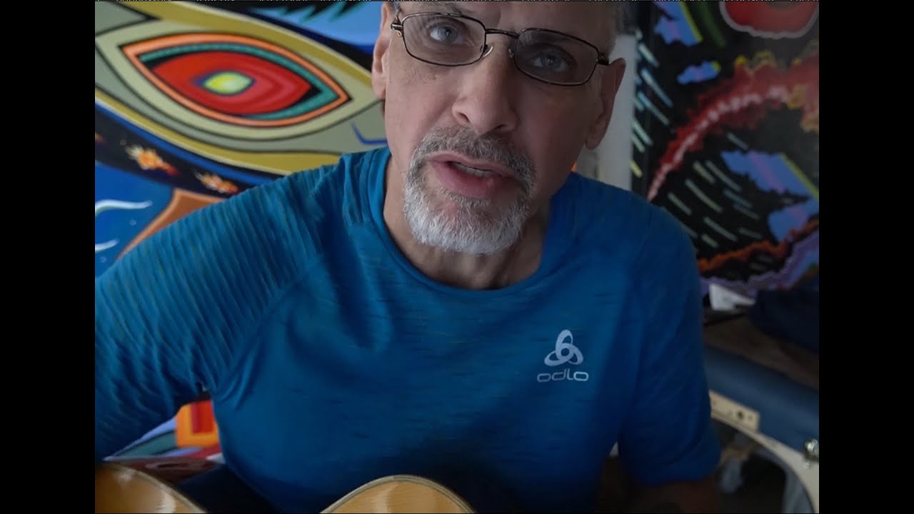 "Whippin' 'Round the Corner" - Jordan's Easy Guitar Riff for Strummers ...