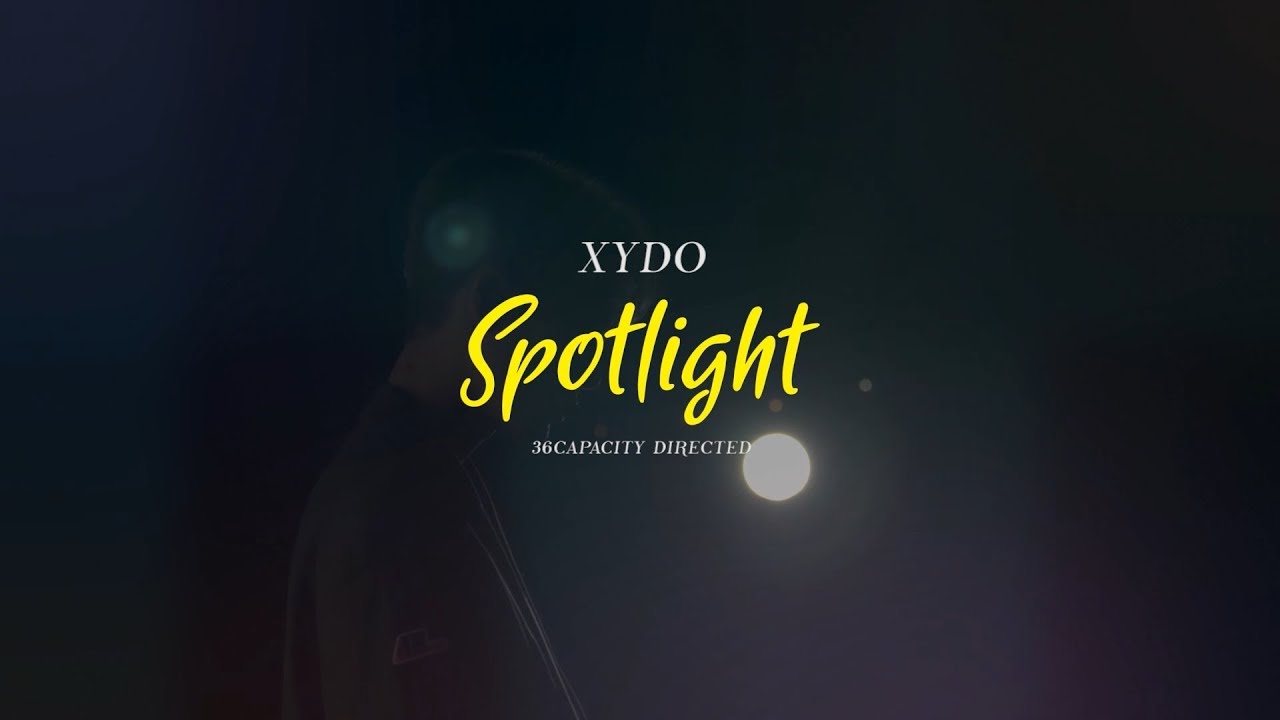 Xydo(시도) - Spotlight M/V - YouTube