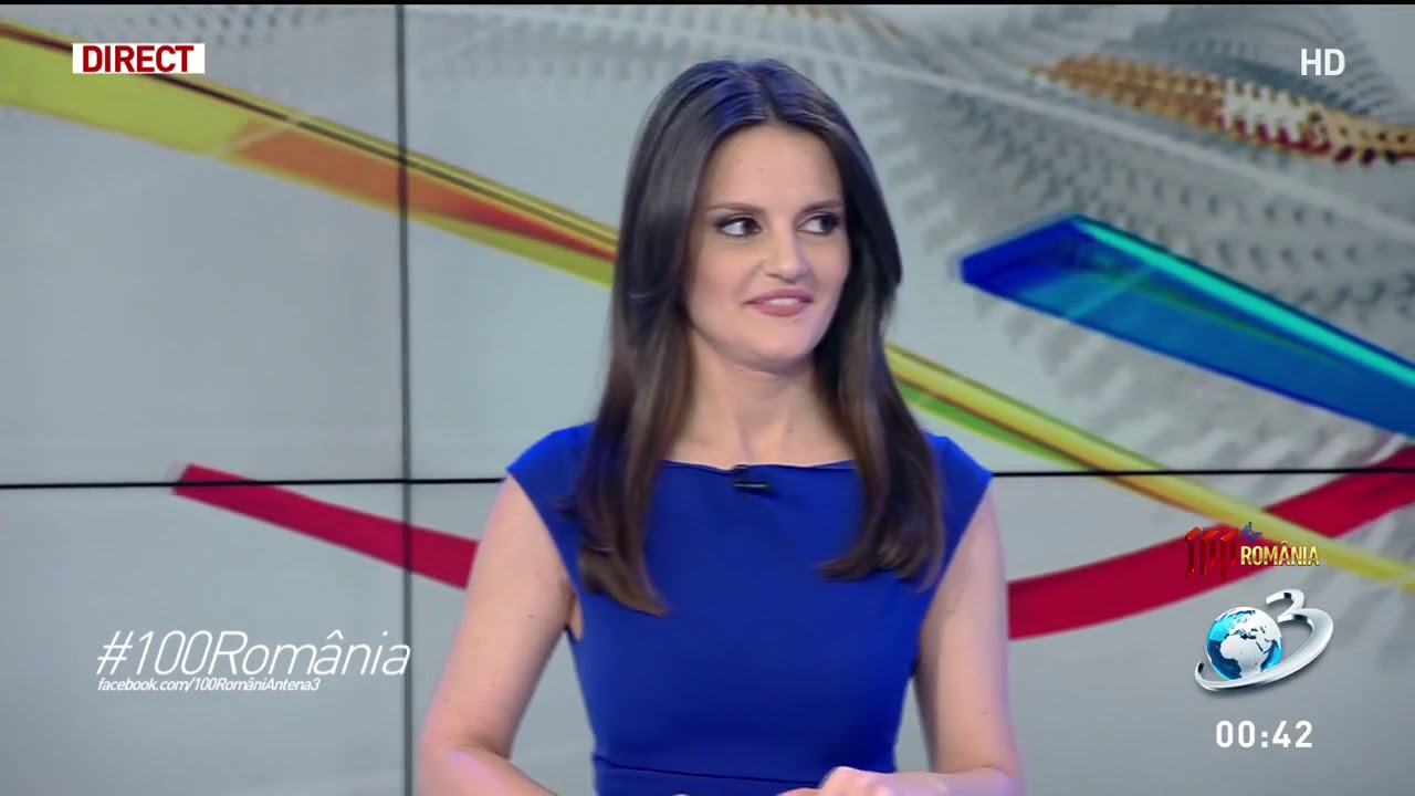 La ce teste i-a provocat Ana Iorga pe cei doi finalişti - YouTube