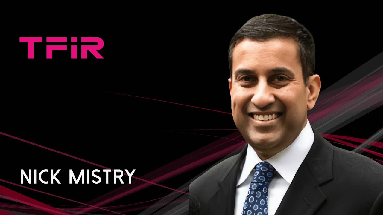 Role of Culture vs. Tools in improving security posture | Nick Mistry ...