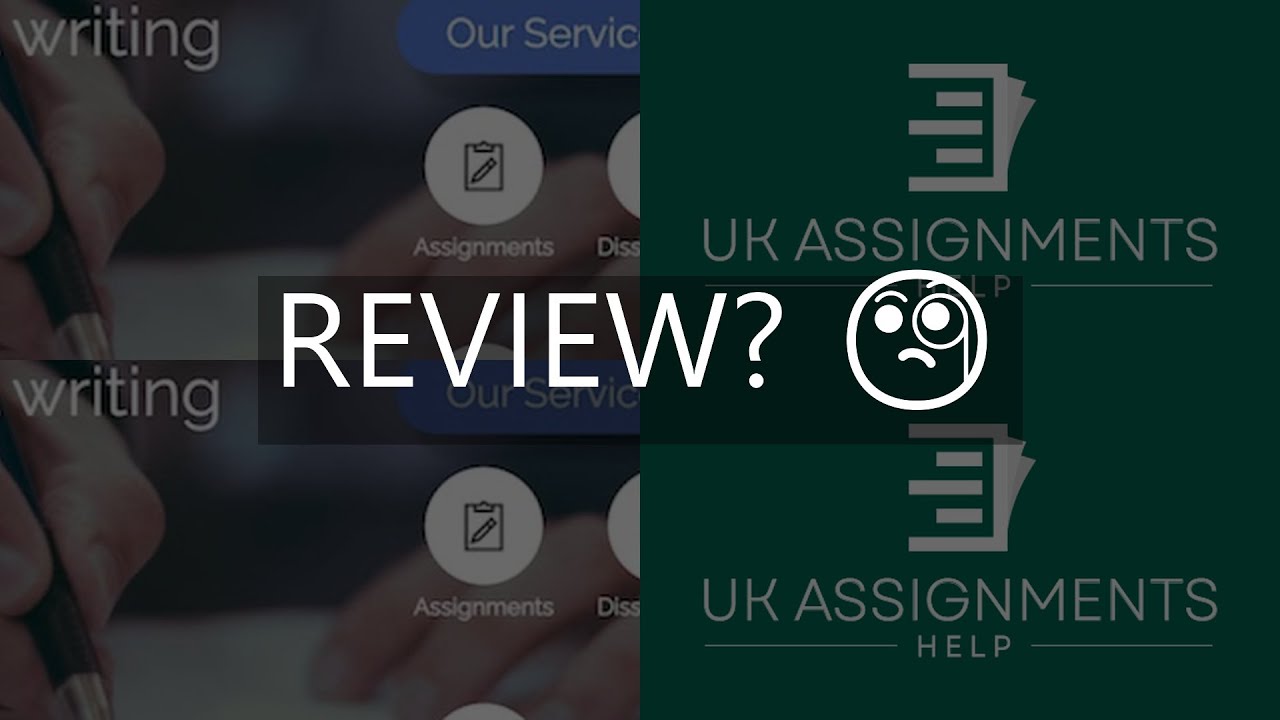 uk assignments com review is uk assignments com legit or scam is uk assignments com safe - YouTube