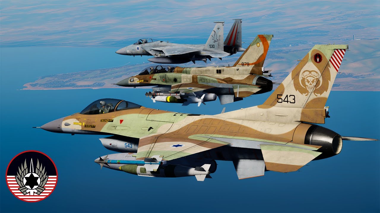 Kanaf 1 | Anniversary cinematic - YouTube