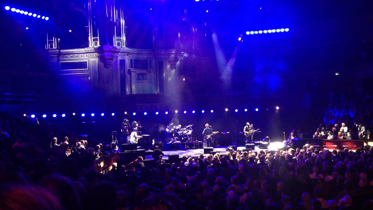 Eric Clapton - Crossroads Live at the Albert Hall 2015 - YouTube