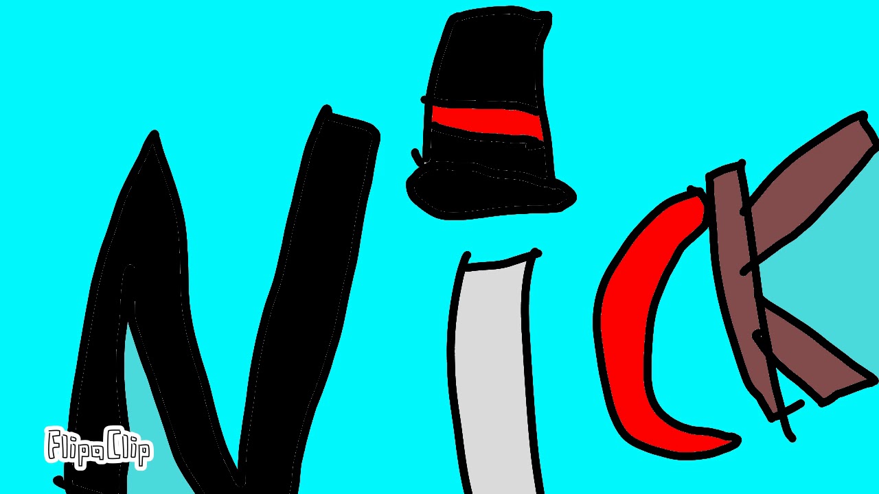 Gift for: Nick the puppet - YouTube