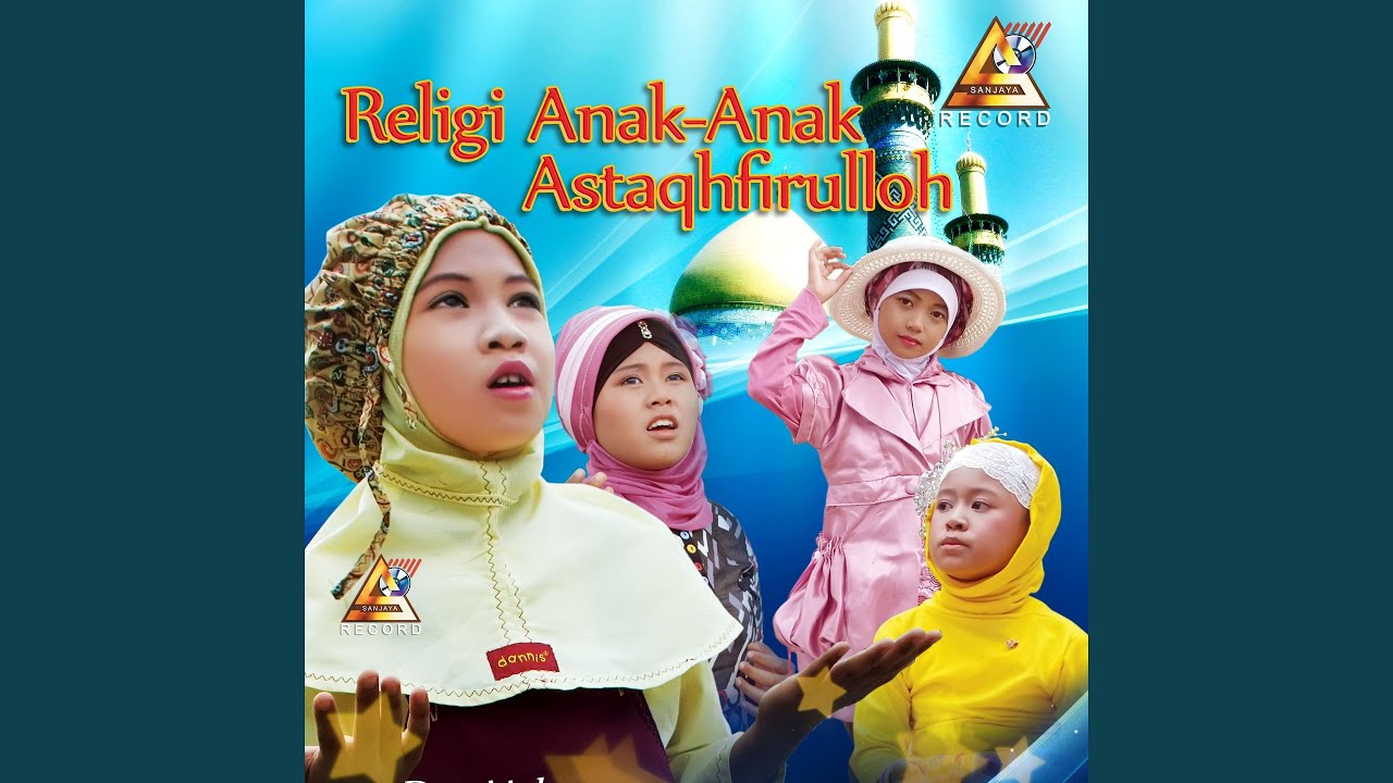 Assalamu'Alaikum - YouTube