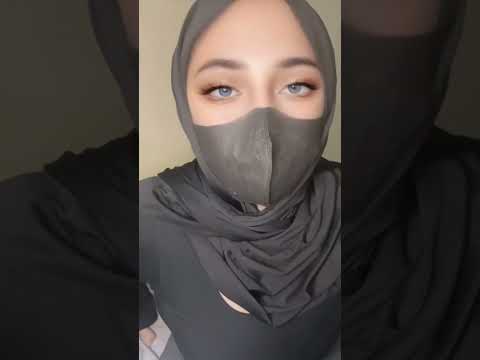 Bigo Live Hijab - 613