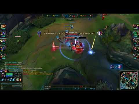 SHEN VURUN ULAN VURUN VURUN BEN KOLAY ÖLMEM