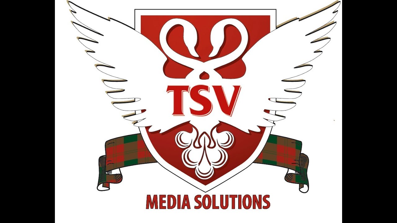 TSV SHOW REELS - YouTube