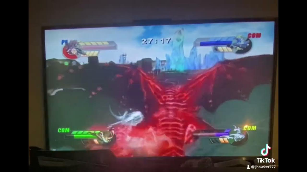 Godzilla Unleashed Destoroyah Story all days part 25 Tyrant - YouTube