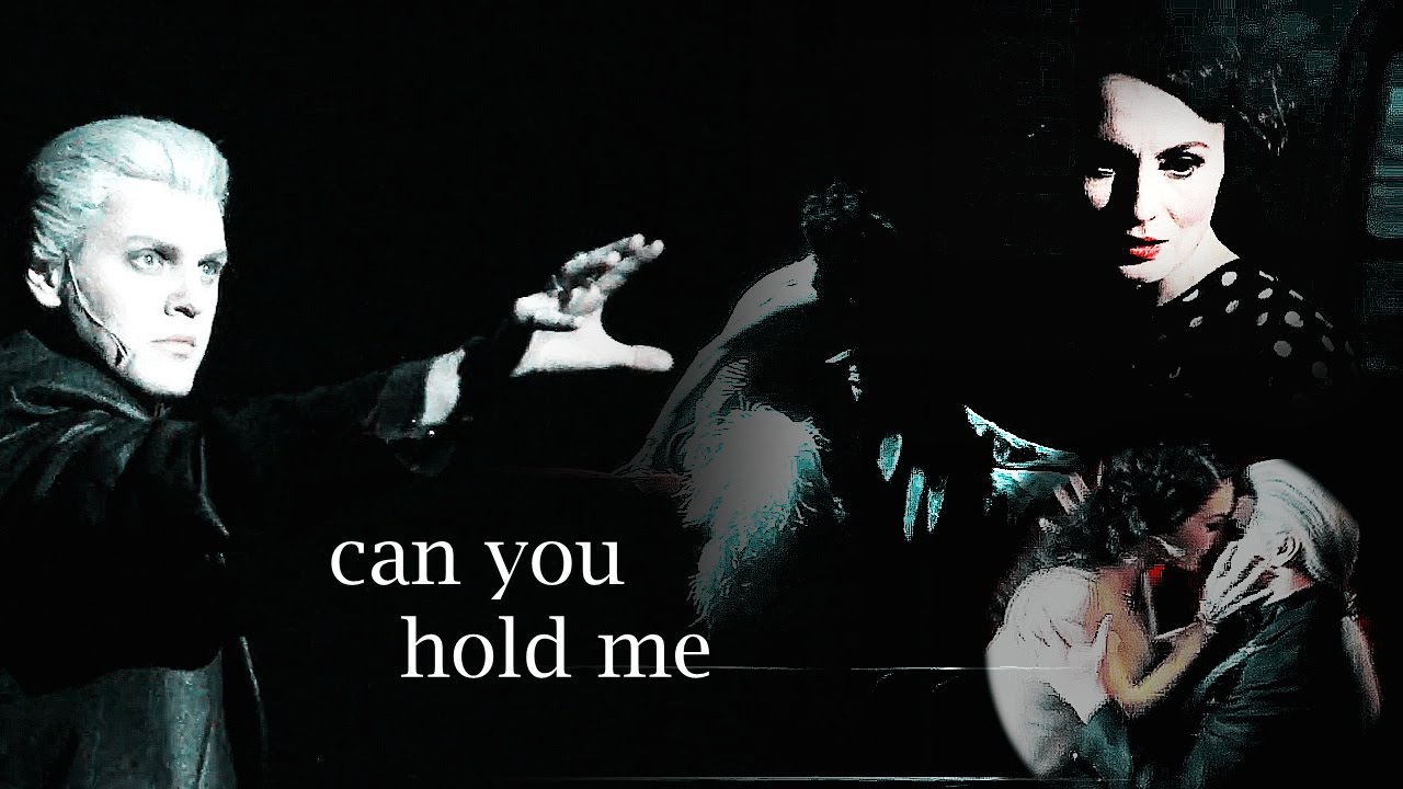 w&m - can you hold me ( мюзикл Мастер и Маргарита) - YouTube