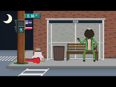 "The Hit Ghost" - YouTube