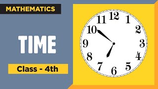 Online Videos for 4th Class Mathematics Time And Work Maths | Time ...
