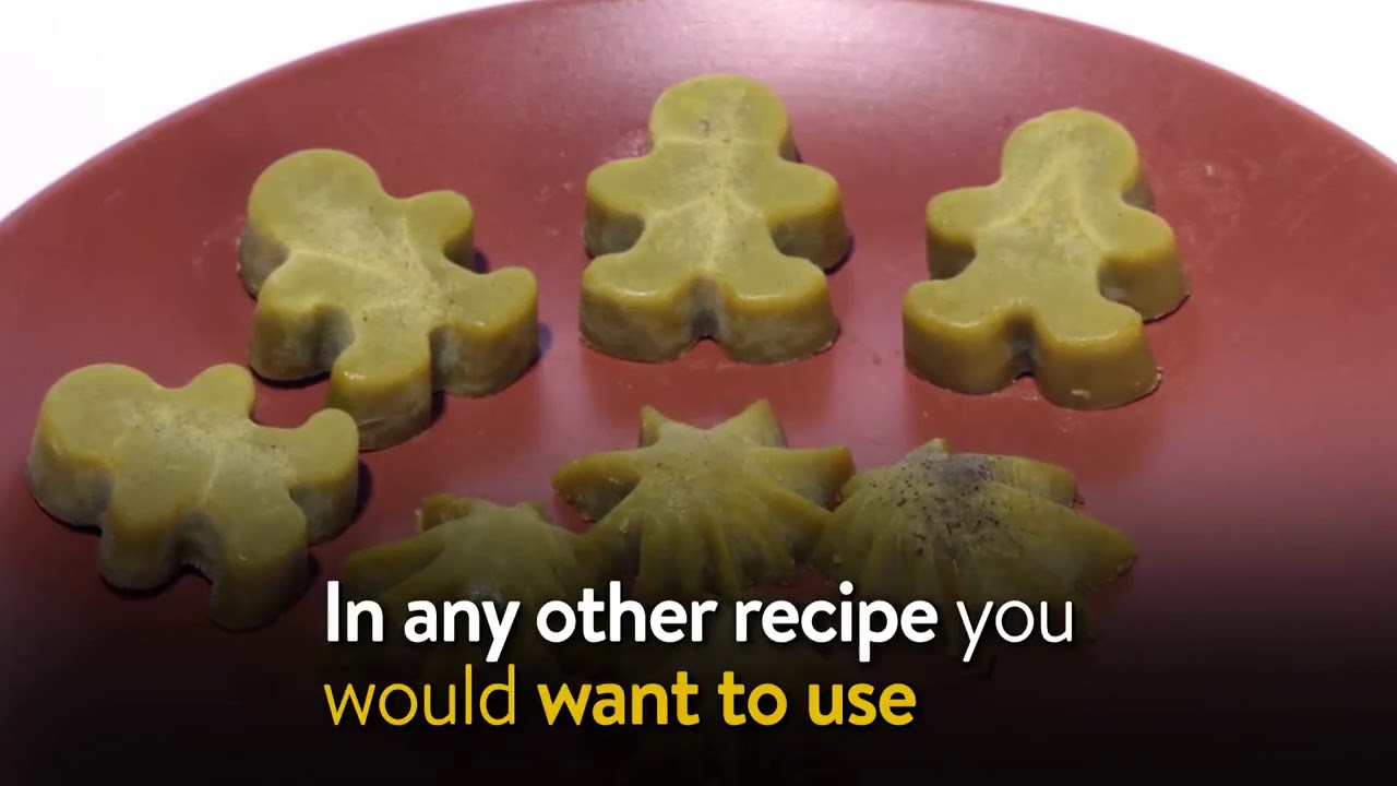 What is Cannabis-Infused Butter? - YouTube