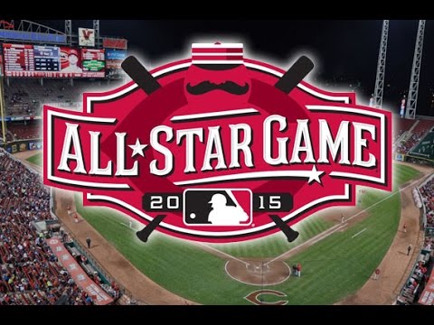 MLB All-Star Game Fan Vote 2015 - YouTube