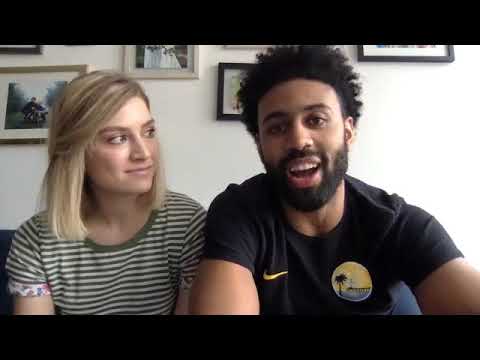 Lumen Community: Joel Berry and Kelsey Berry - YouTube
