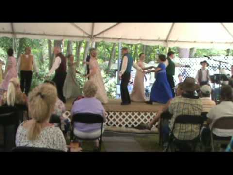 Merrie Moonstoners Elizabeth FFF 052811.mp4 - YouTube