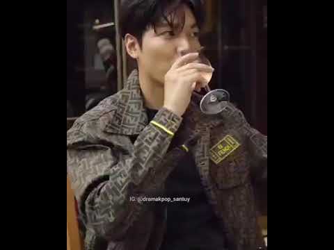 Tiktok leminho yg paling ganteng kalian pasti akan suka sama dia😅😊