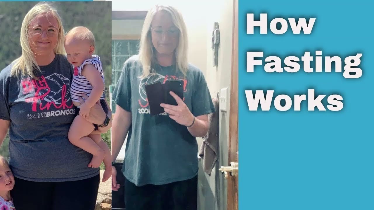 The Physiology of Intermittent Fasting Science ｜ Jason Fung - YouTube