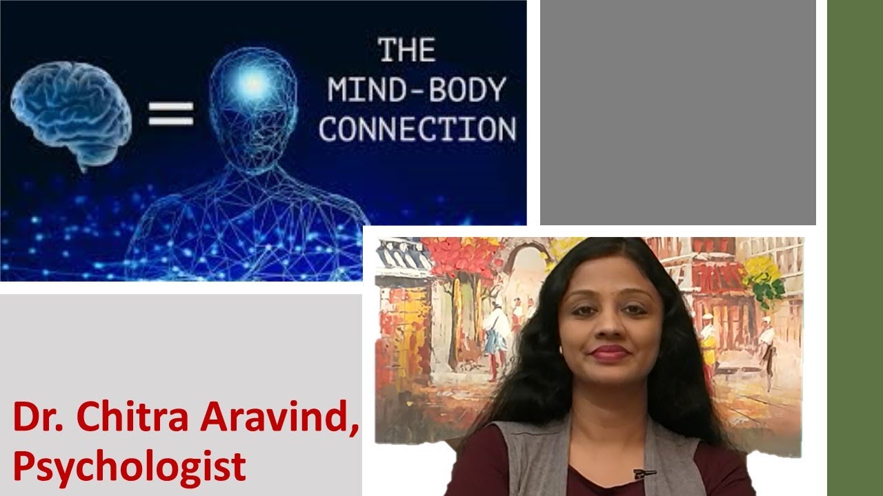 Mind-Body Connection - Surprising Facts | Mental Health Series | Dr ...