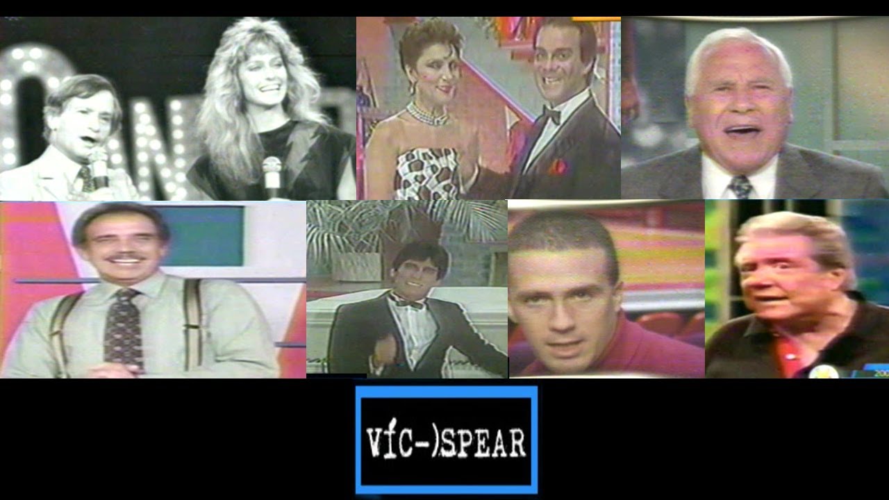 Personajes memorables de Venevision - Venezuela - YouTube