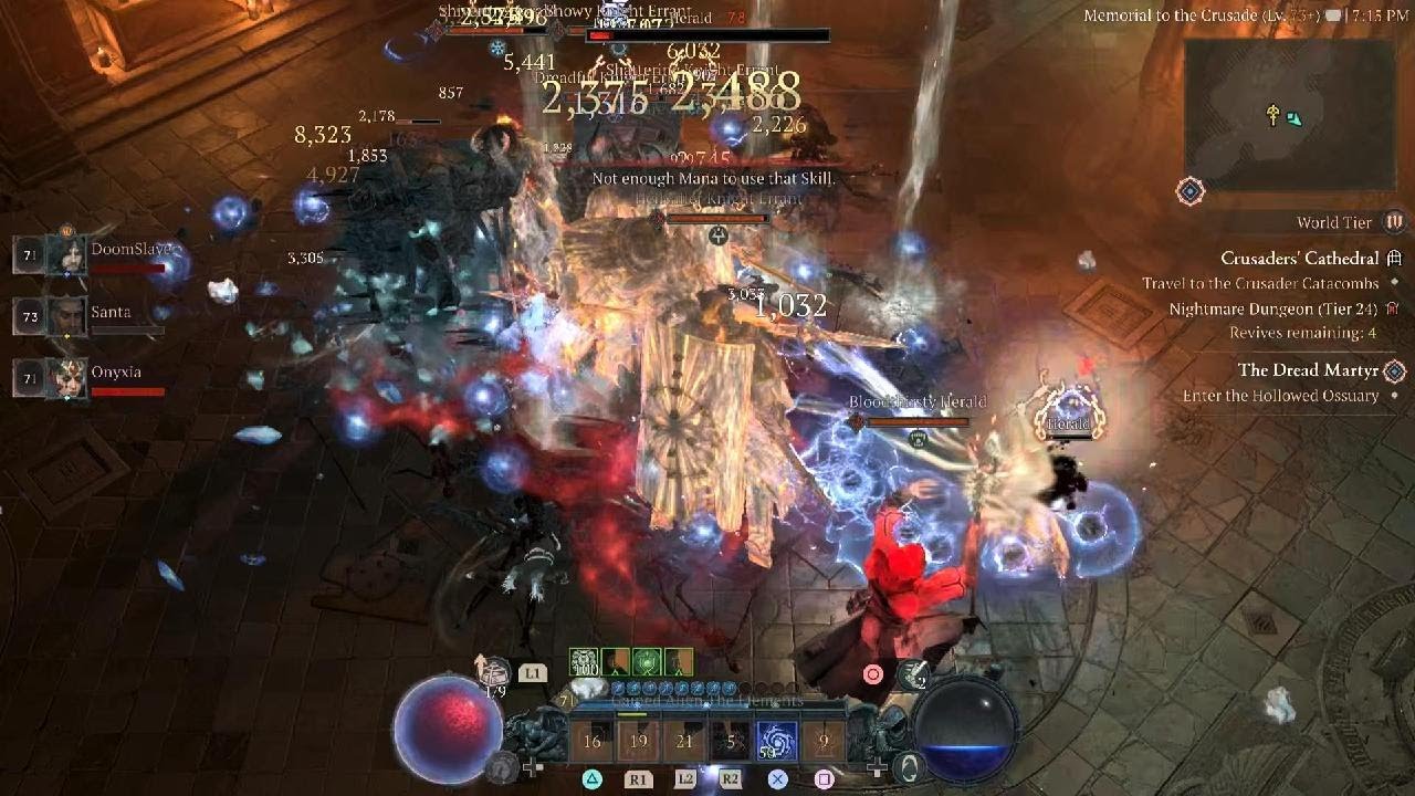 I really like how my build is coming along. - YouTube