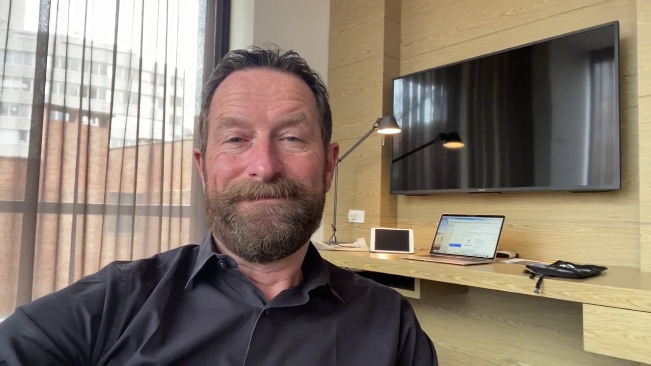 Duncan Wardle, Keynote at The Summit 2020 - YouTube