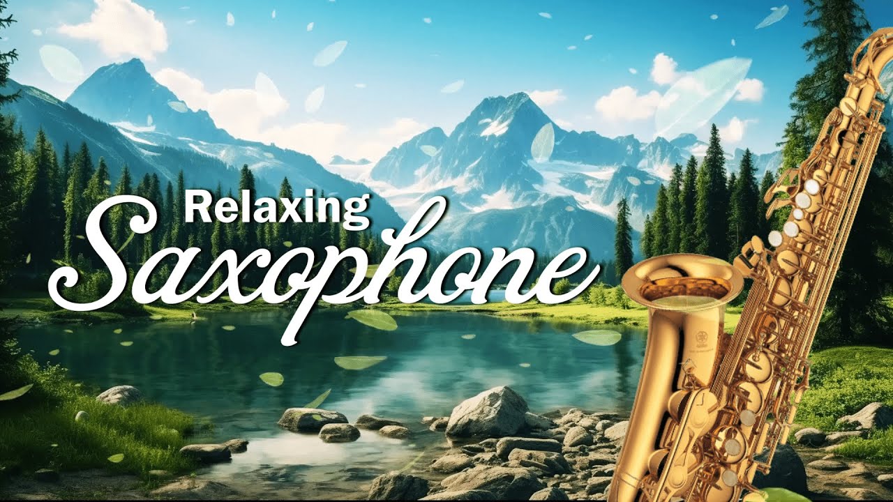 100 MOST BEAUTIFUL MELODIES IN SAXOPHONE HISTORY - ROMANTIC SAXOPHONE ...