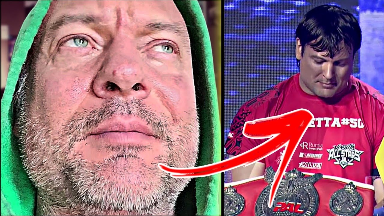 Devon's SHOCKING REVELATION for his RECENT BEHAVIOUR - YouTube